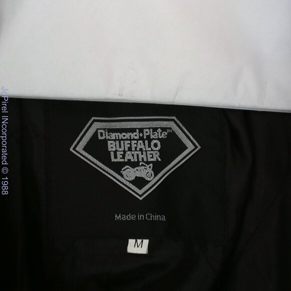 Diamond Plate | Jackets & Coats | Vintage Black Joan Jett Like Rocker ...